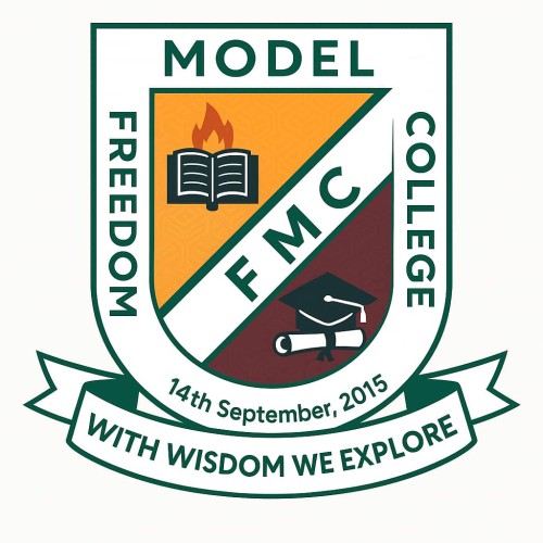 FREEDOM MODEL COLLEGE, IGBUSI